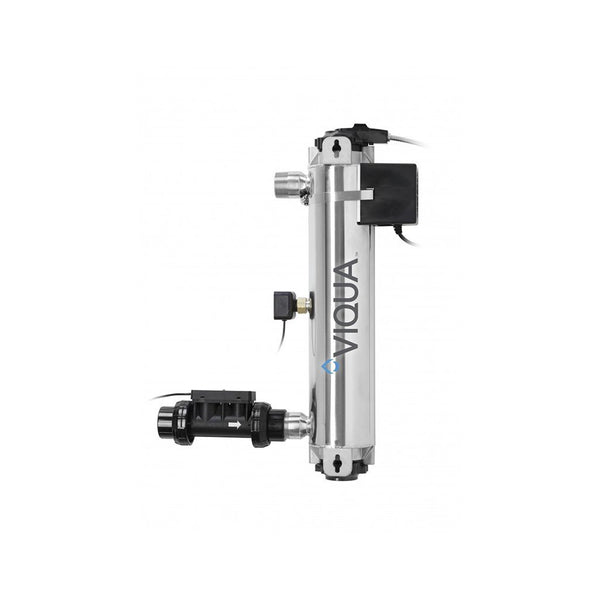 VIQUA PRO10 UV System – $2,595 | ThePipeBox.com – THE PIPE BOX